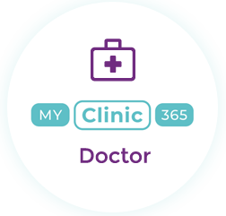 MyClinic365 - Make Your Clinic Work Smarter, Not Harder